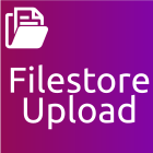Document: Filestore Upload | My Website